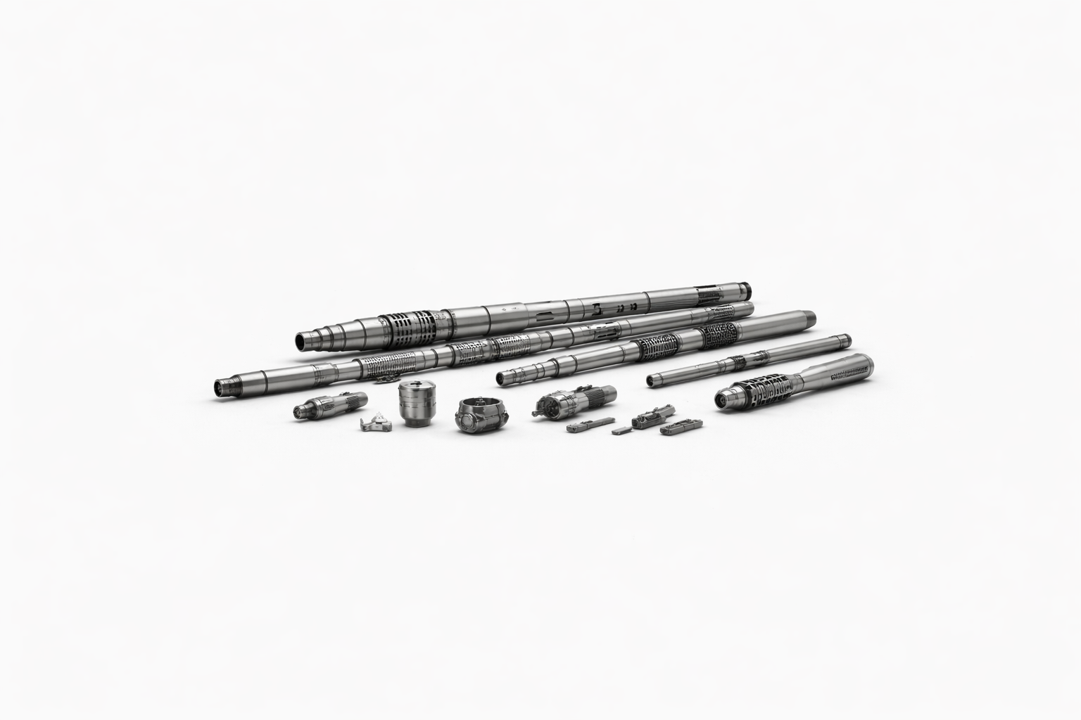 Downhole Equipment – European EnerPlus